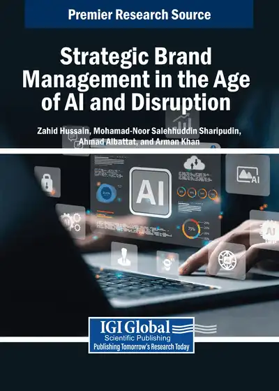 Role of AI Tools in Evaluating Brand Performance: Business & Management ...