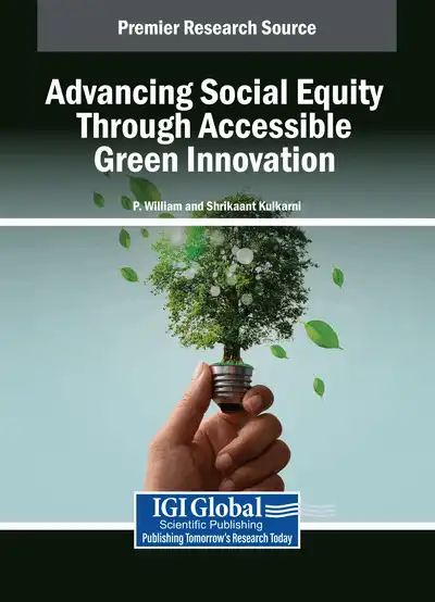 Quantum Computing for Equitable Green Innovation Unlocking Sustainable ...