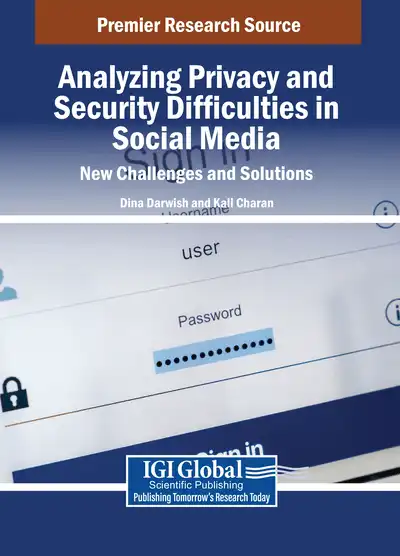 Cybersecurity Measures For Protecting Data Media And Communications Book