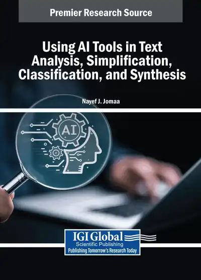 Advanced Text Analysis Simplification Classification And Synthesis Techniques Leveraging Ai