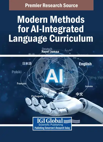 Enhancing Educational Future by Integrating Artificial Intelligence in ...
