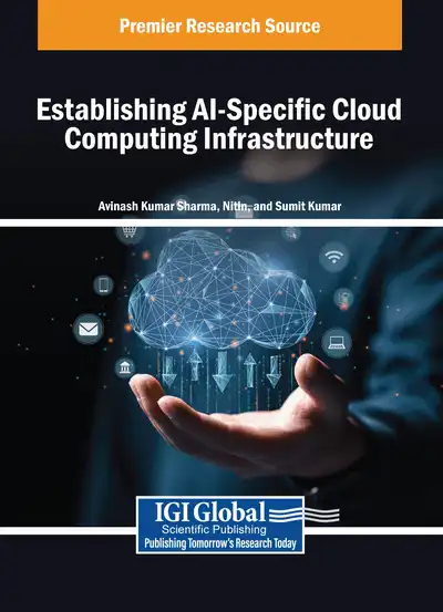 Security Flaws And Mitigation Solution In Cloud Computing Computer Science And It Book Chapter