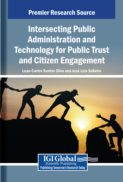 Intersecting Public Administration and Technology for Public Trust and ...