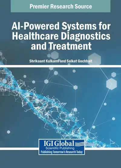 IRMA-International.org: Artificial Intelligence (AI) in Healthcare: A Comprehensive Overview ...