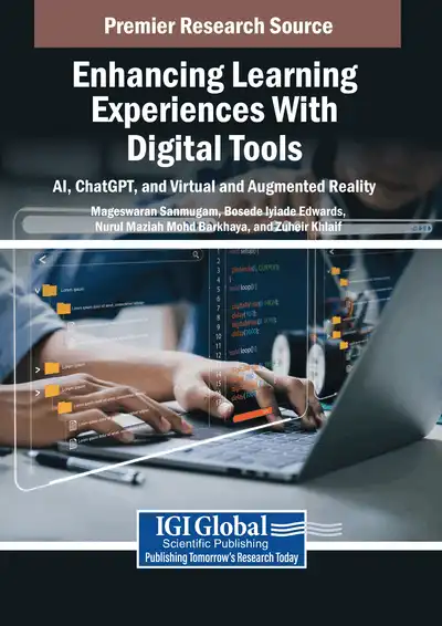 X-Raying ChatGPT Potentials for Sustainable Library and Information ...