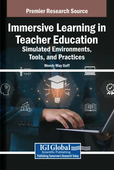 IRMA-International.org: The Role of AI in Immersive Learning in Teacher ...