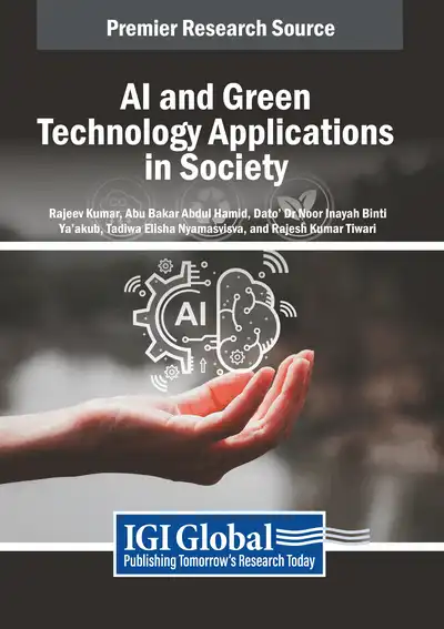 GreenTech Revolution: Navigating Challenges and Seizing Opportunities ...