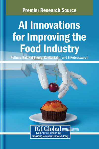 Benefits of AI in the Food Industry: Environment & Agriculture Book ...