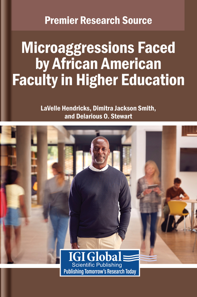 Microaggressions Faced by African American Faculty in Higher Education ...