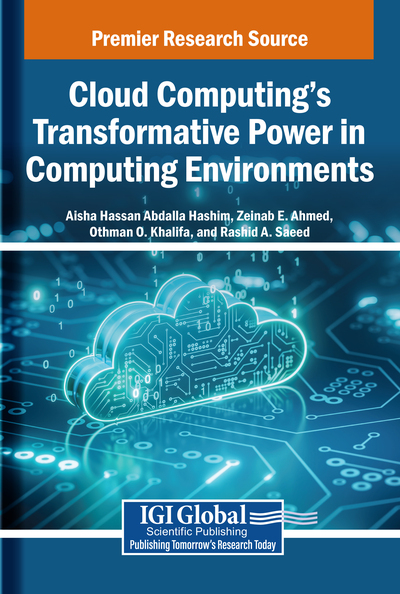 Cloud Computing's Transformative Power in Computing Environments ...