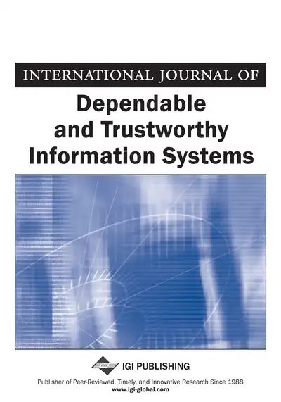 Human-Machine Trust Interaction: A Technical Overview: Security ...