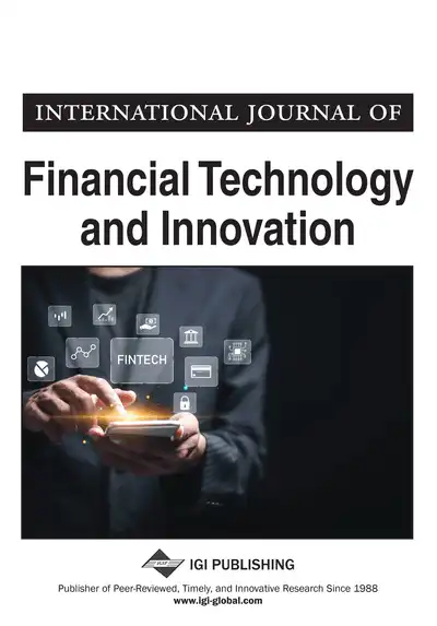 International Journal of Financial Technology and Innovation (IJFTI ...