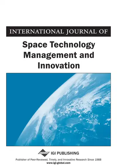 Effects and Benefits of Space Exploration: Past, Present and Future ...