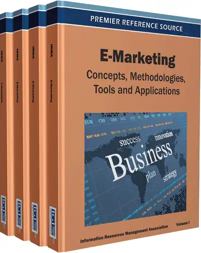 Mobile Promotion | IGI Global Scientific Publishing