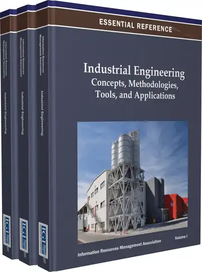 Industrial Engineering: Concepts, Methodologies, Tools, and ...