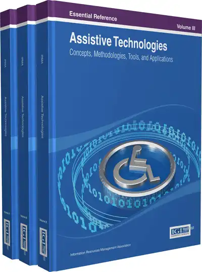 Assistive Technology in Higher Education | IGI Global Scientific Publishing