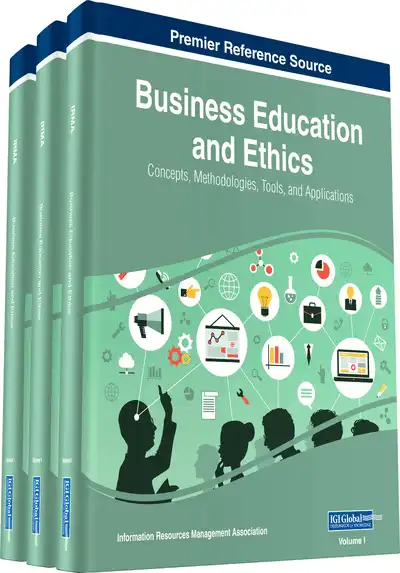 A Balanced Approach to Education: Business & Management Book Chapter ...