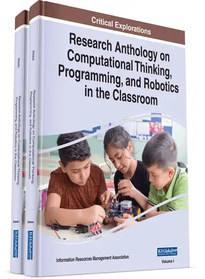 Learning from Programming Robots: Gifted Third Graders Explorations in ...