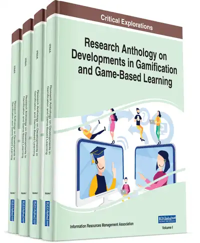 Gamification and Game-Based Learning: Motivating Social Sciences ...