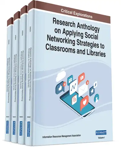 Social Networking Sites Classroom Framework using Operant Conditioning ...