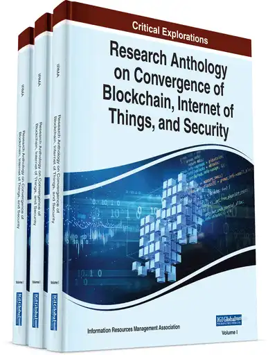 Blockchain-Empowered Big Data Sharing for Internet of Things: Security & Forensics Book Chapter ...