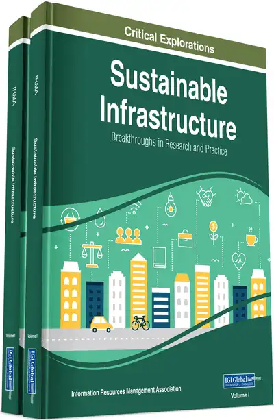 Sustainable Infrastructures: A New Infrastructure Investment Strategy ...