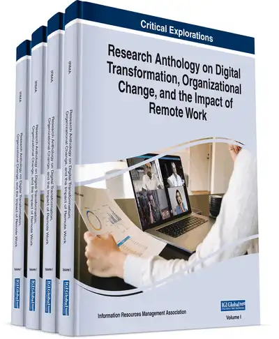 Mapping Innovation in the Digital Transformation Era: The Role of ...
