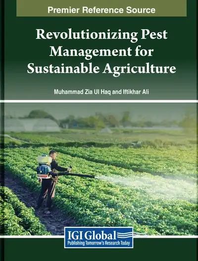 Crop Rotation Enhances Pest, Disease, Agroecosystem Resilience, and ...