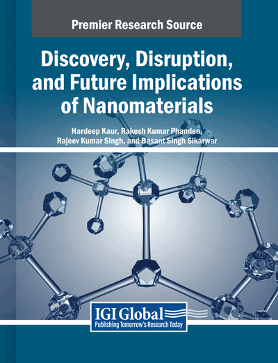 Nanoparticle Synthesis Methods: Science & Engineering Book Chapter ...