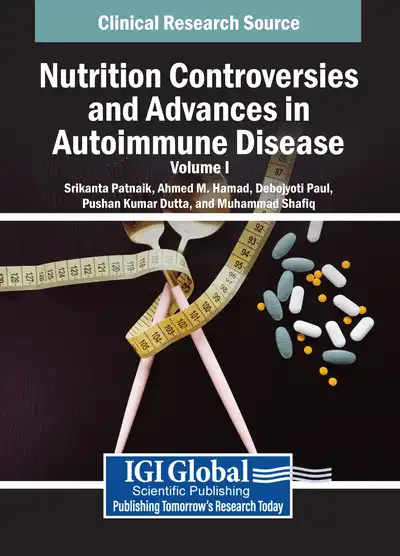 Nutrigenomics in Autoimmune Disease: Medicine & Healthcare Book Chapter ...